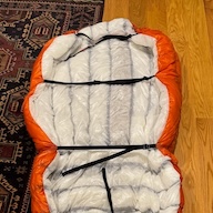 MYOG Quilt | Cameron Little's Website