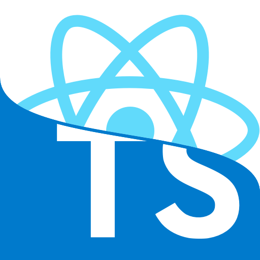 React and TypeScript | Cameron Little's Website